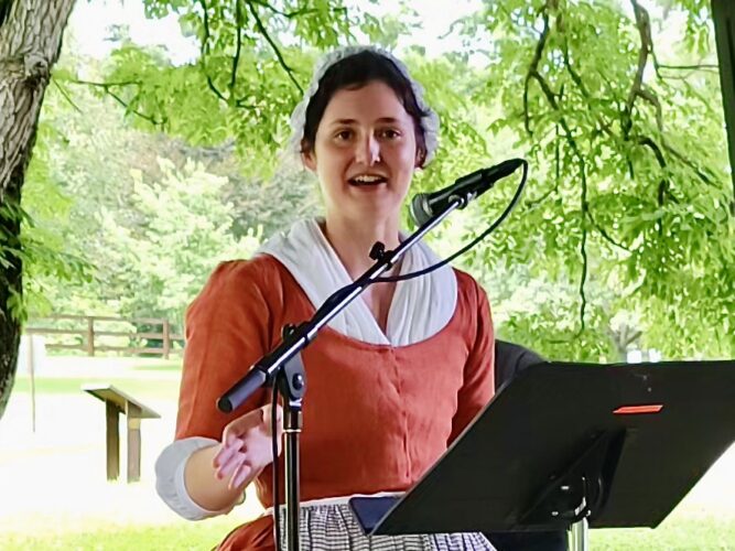 Food riots proved effective means of social control during challenging ...